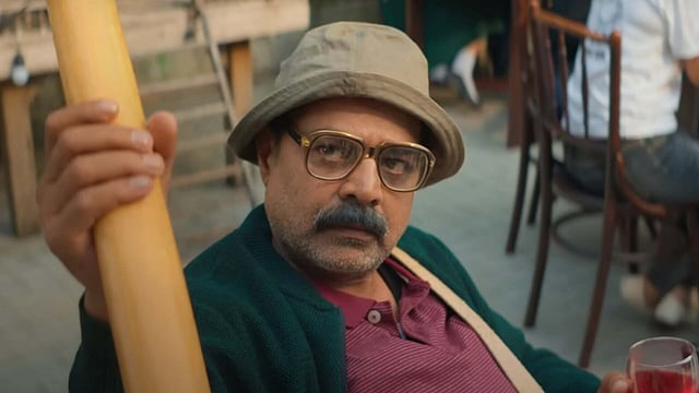 Bachelor Party Review: Even an In-form Achyuth Kumar Can’t Save This ...