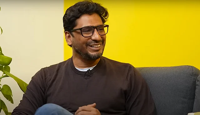 Exclusive Interview Of Abhishek Chaubey With Rohini Ramnathan Killer Soup Film Companion Local