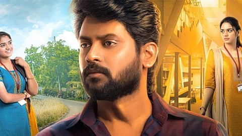 Rio Raj’s Joe Gets Its OTT Release