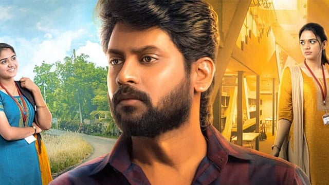 Rio Raj’s Joe Gets Its OTT Release