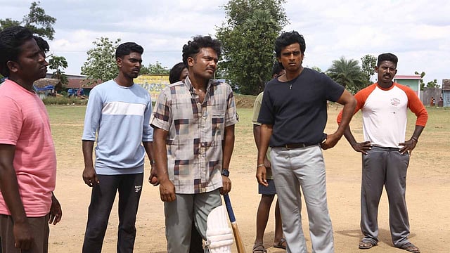 Meet Prithvi Rajan aka Sam, Blue Star’s Bright Spark