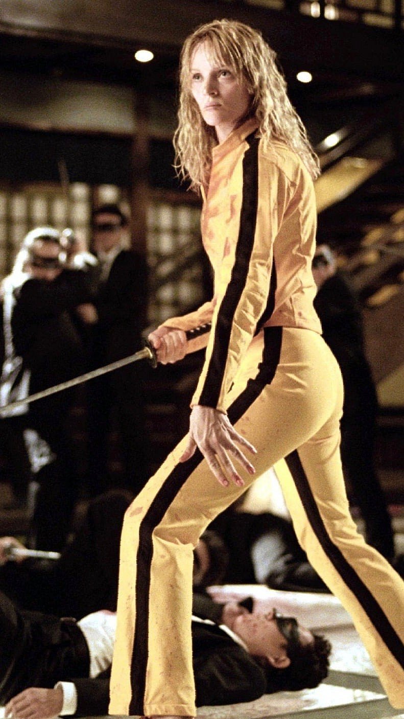 7 Must-Watch Female Action Movies