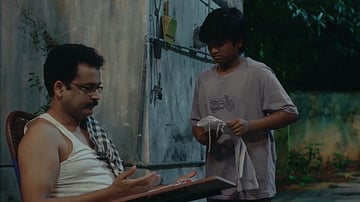 #90s Is A Tribute To My Parents: Aditya Hasan