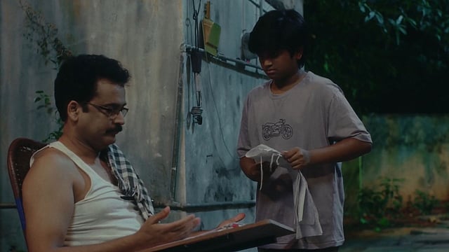 #90s Is A Tribute To My Parents: Aditya Hasan