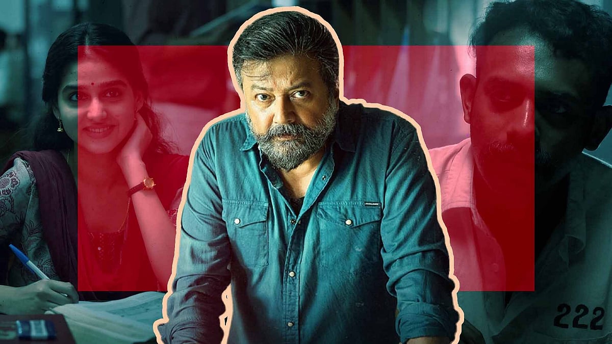 Abraham Ozler First Day First Impression: An Entertaining Cat-and-Mouse ...