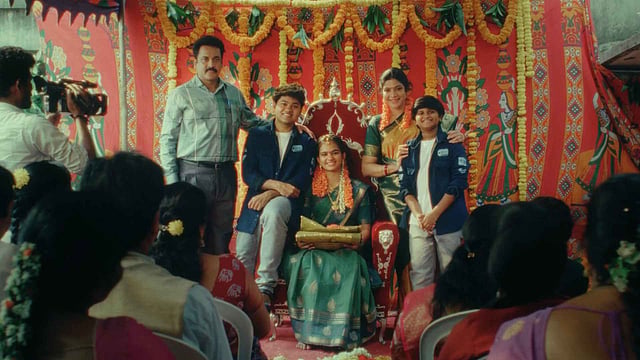 #90s Is A Tribute To My Parents: Aditya Hasan