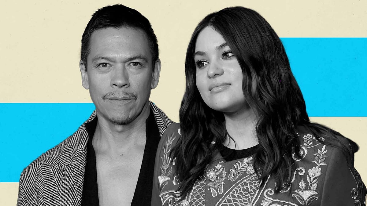 The Cast of Marvel’s Echo Takes us Behind-The-Scenes