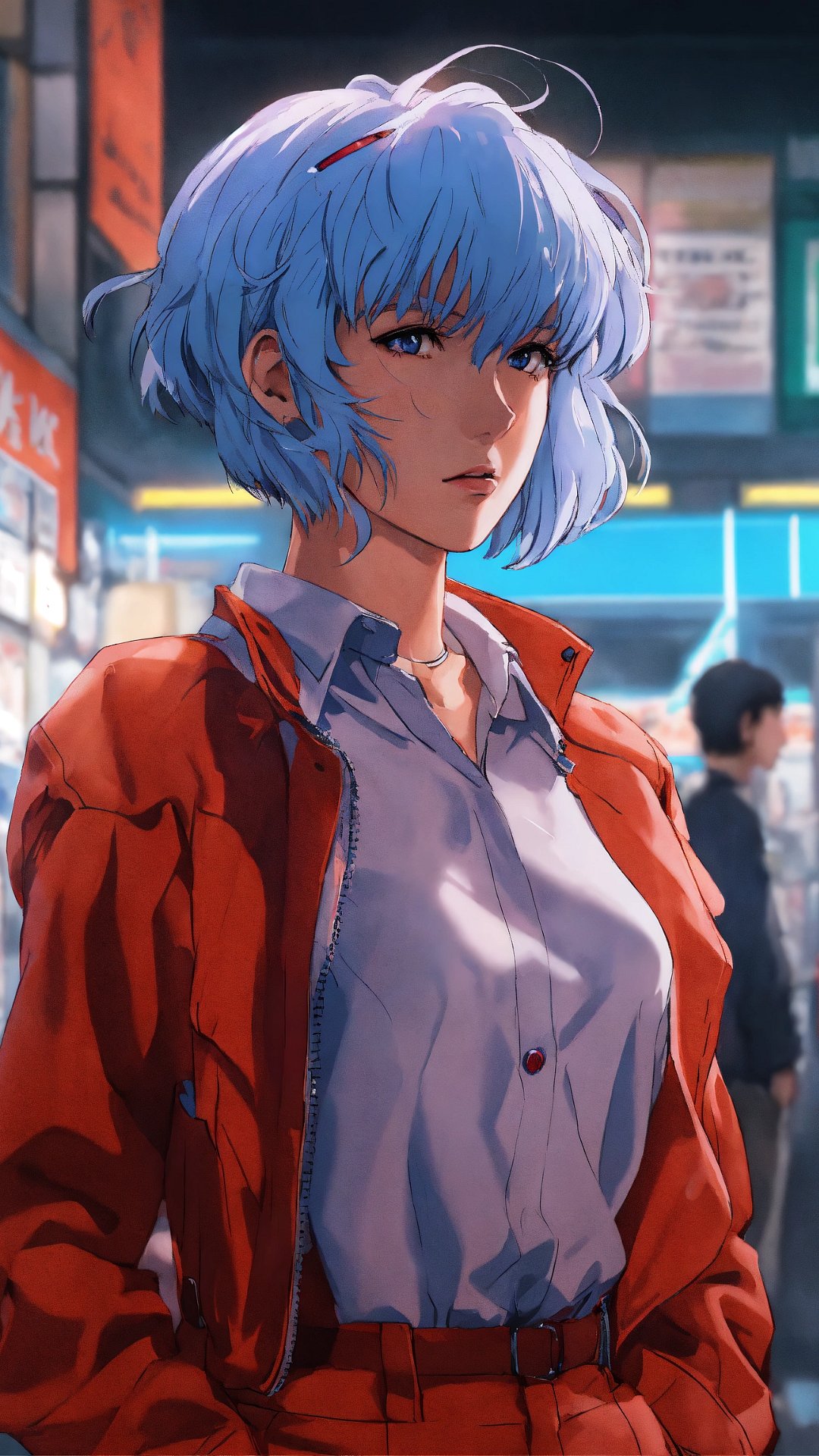 7 Must-Watch Thought-Provoking Anime