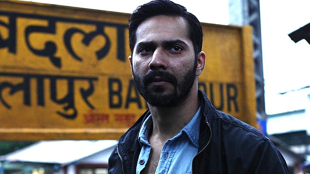 Sriram Raghavan and the Original Art of Cinephilia