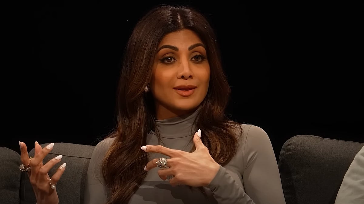 Shilpa Shetty on being Partially Paid for Movies in the past, ‘mujhe ...