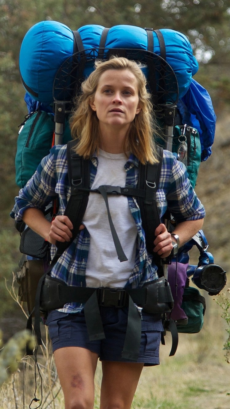 7 Awesome Movies on Hiking and Backpacking