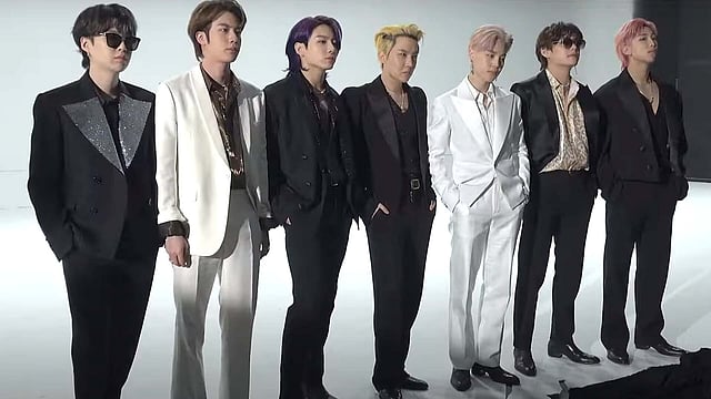 BTS Monuments Review: A Massive Endeavour to Tell a Decade Long Story ...