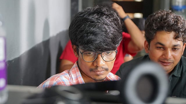 #90s Is A Tribute To My Parents: Aditya Hasan