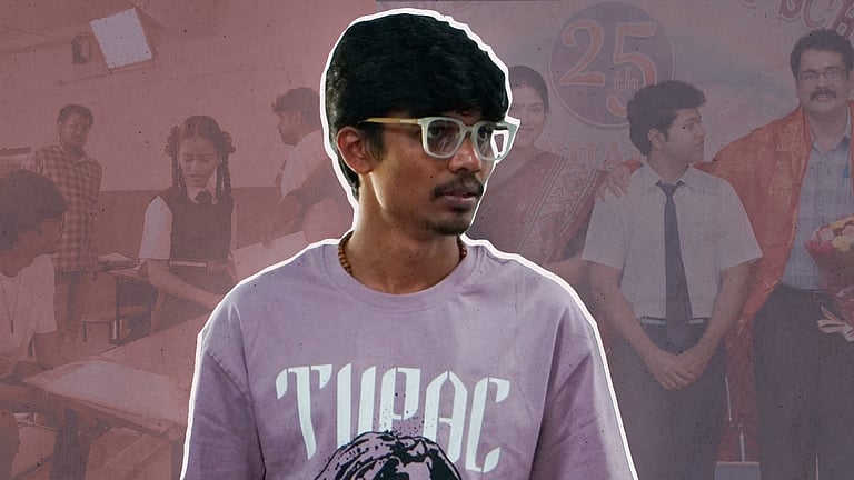 #90s Is A Tribute To My Parents: Aditya Hasan