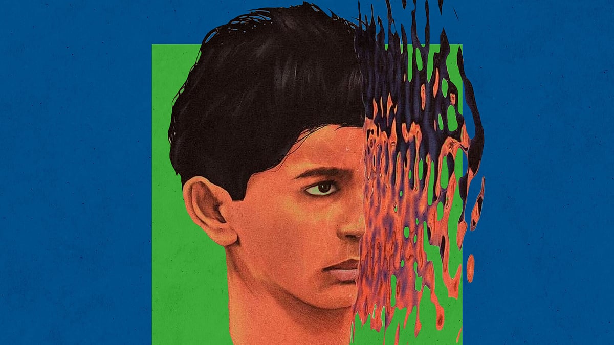Mithya Review: An Emotionally Rich Film About A Child Tending To His Wounds