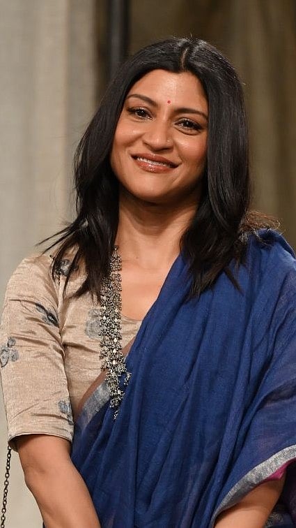 7 Impressive Performances Of Konkona Sen Sharma