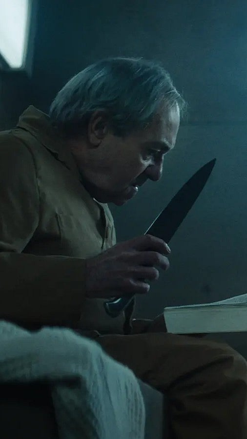 Lesser Known Thriller Films Around The World