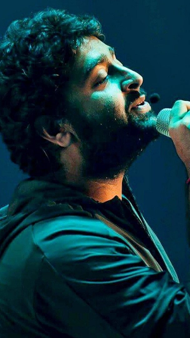 7 Greatest Songs Sung By Arijit Singh