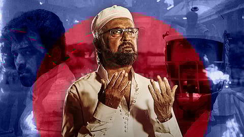 Lal Salaam Review: Rajini Can't Save A Bland, Simplistic And ...