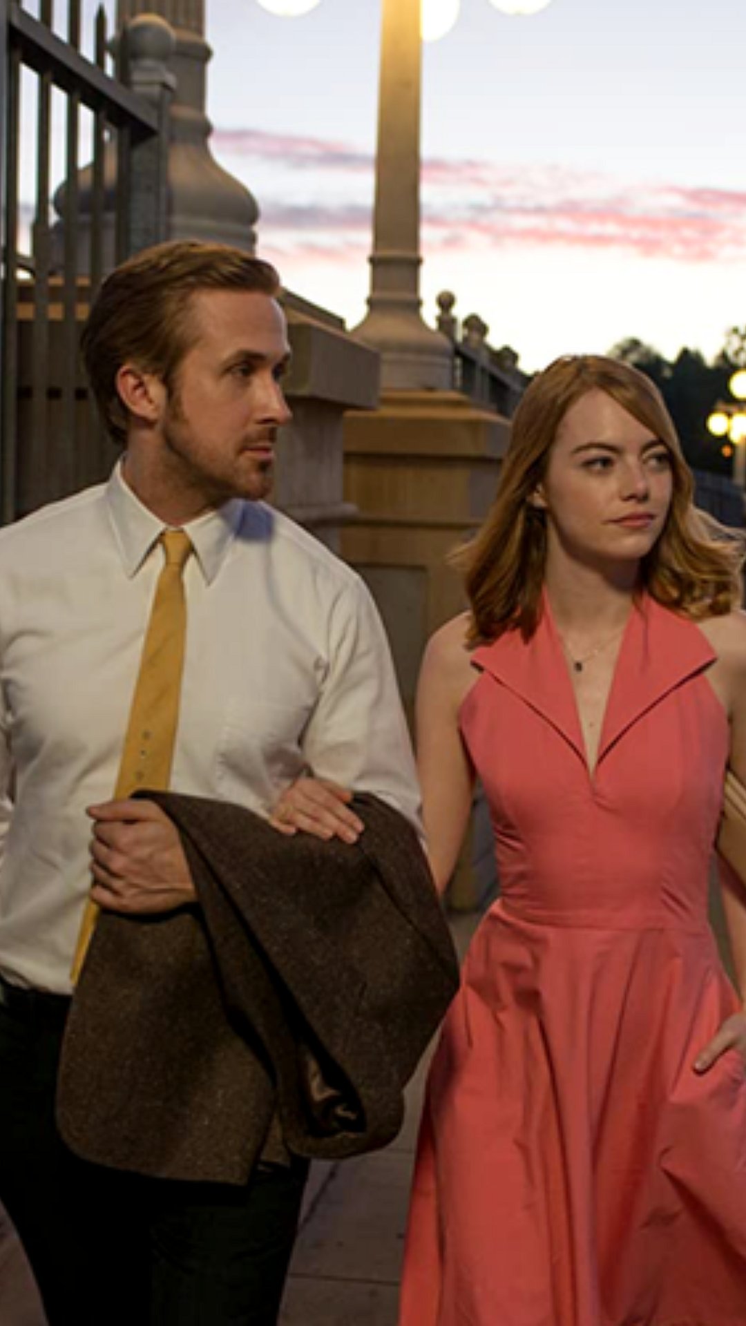 6 Visually Stunning Musical Films