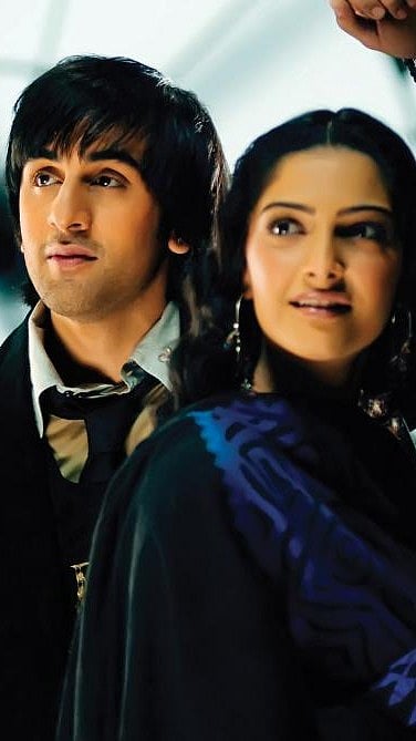 7 Bollywood Actors Who Debuted Together