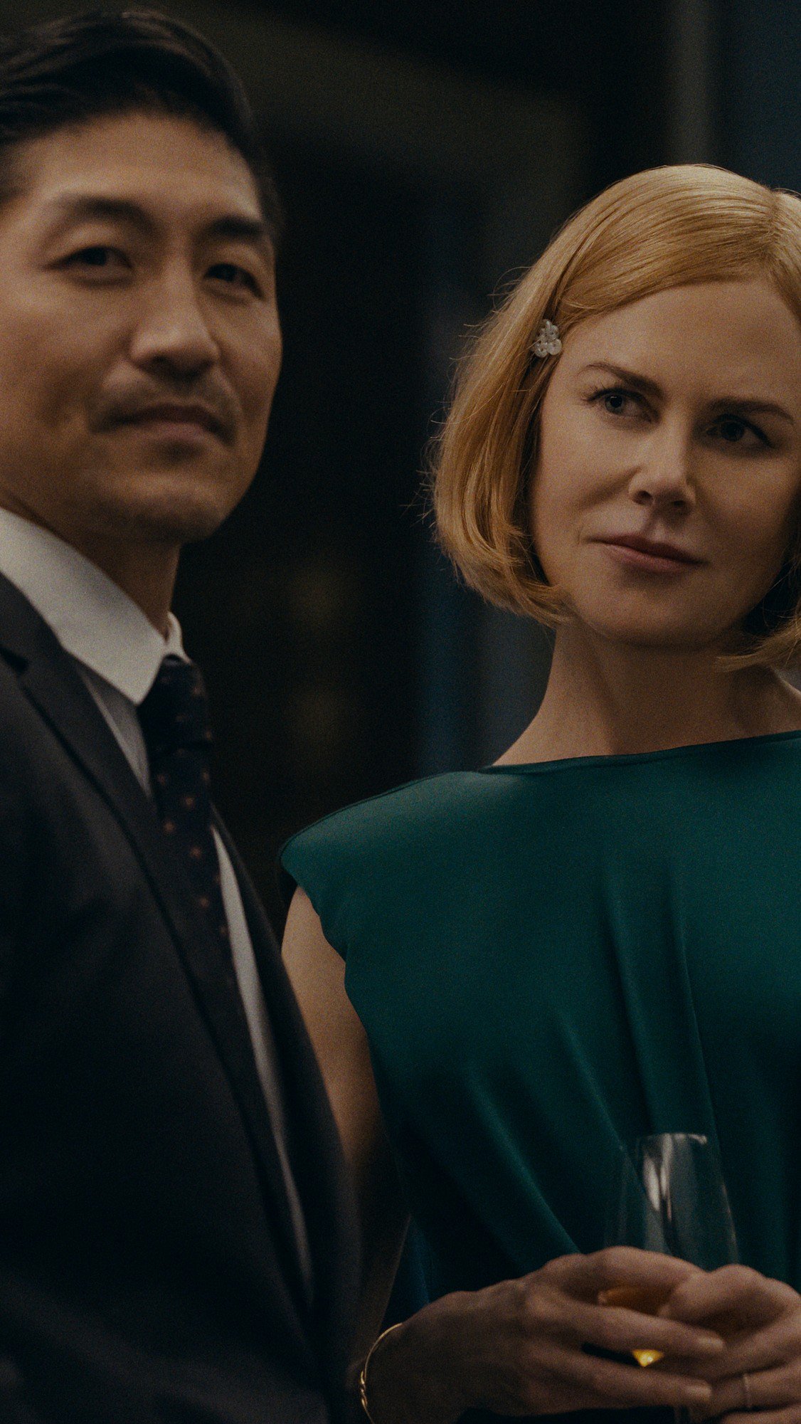 The Expats Show Review