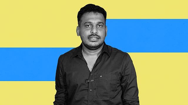 Selvaraghavan Films Have Been the Biggest Influence In My Career: Girish AD