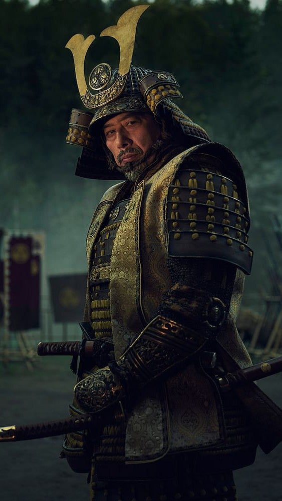 Shogun Series Review