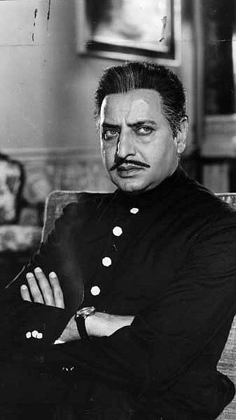 7 Iconic Movies of Pran
