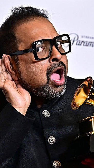 7 Best Shankar Mahadevan Songs