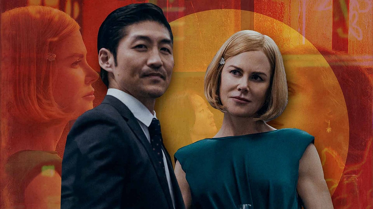 The Expats Review: A Must-Watch Despite Nicole Kidman Being the Weakest ...