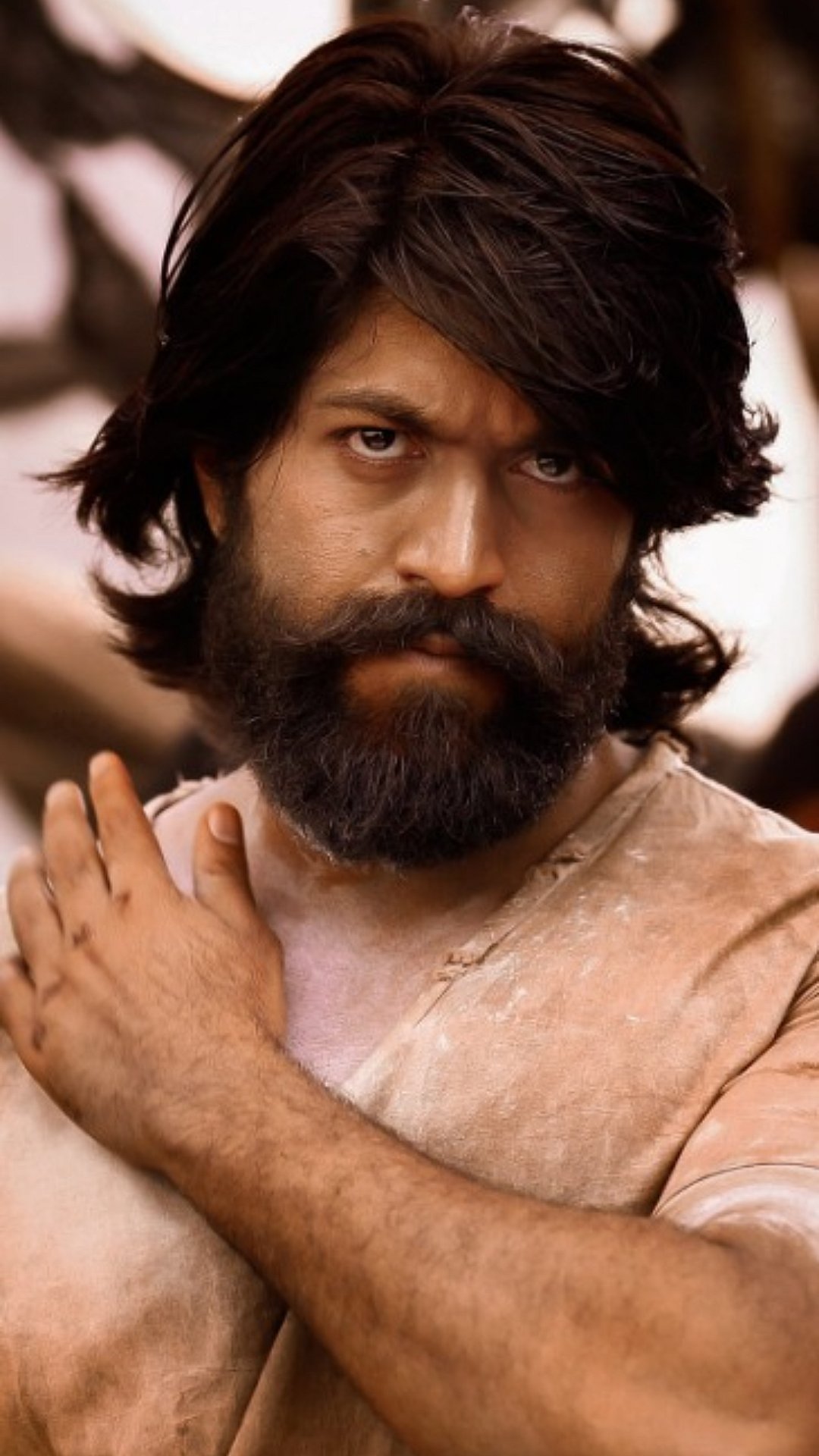 6 Greatest Films of Rockstar Yash