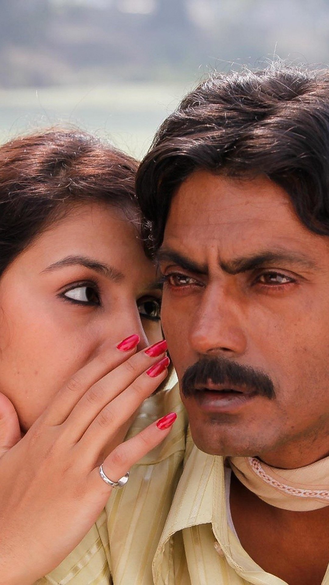 7 Iconic Films of Indian Cinema
