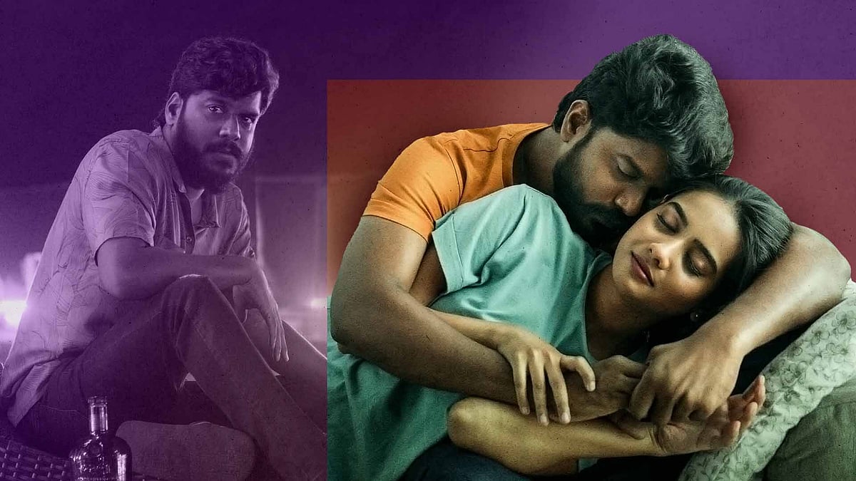 Lover Review: This Intense Drama Holds A Mirror Against The Intricacies ...