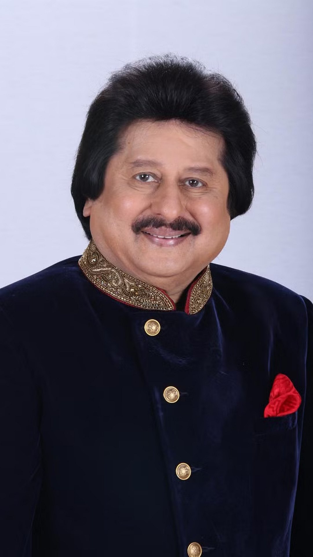 7 Melodious Romantic Ghazals by Pankaj Udhas
