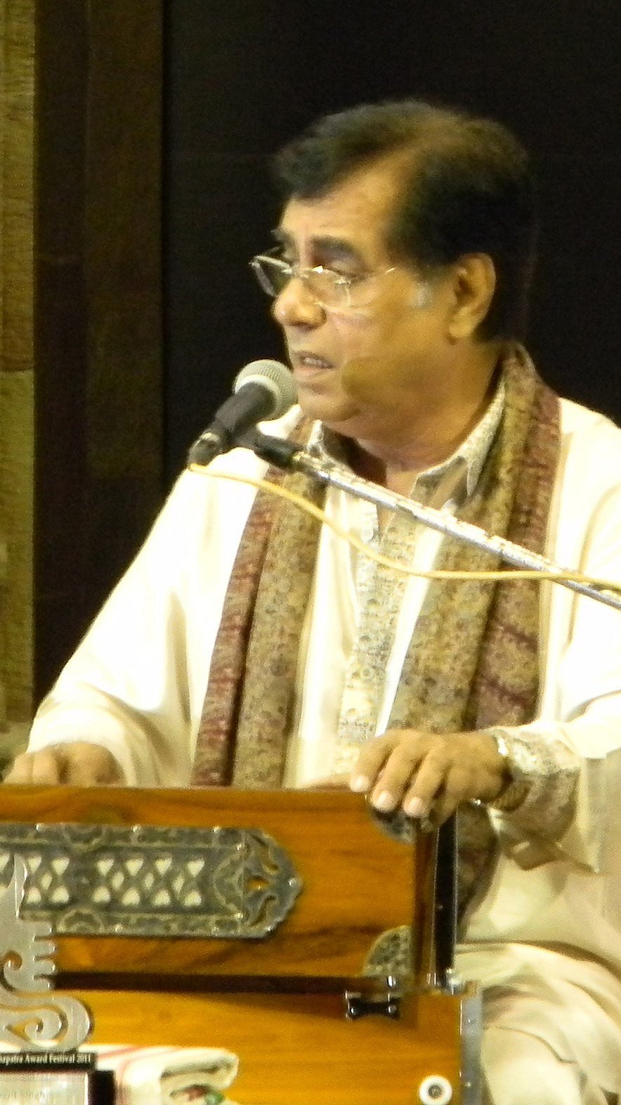 7 Timeless Ghazals by Jagjit Singh