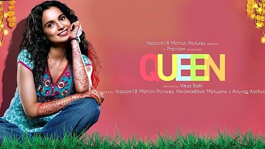 Kangana Ranaut Queen Kangana Ranaut To Star As 'Queen Of Kashmir' In