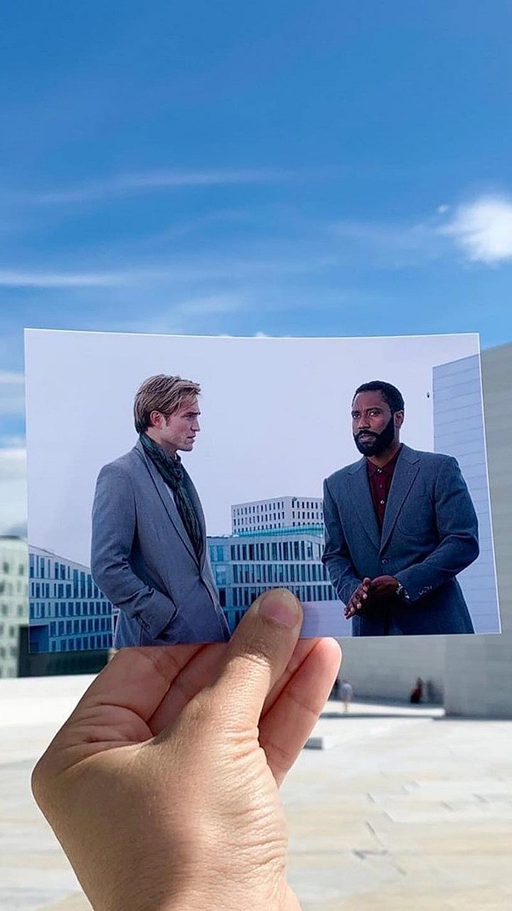 7 Unbelievable Filming Locations in Christopher Nolan's 'Tenet'