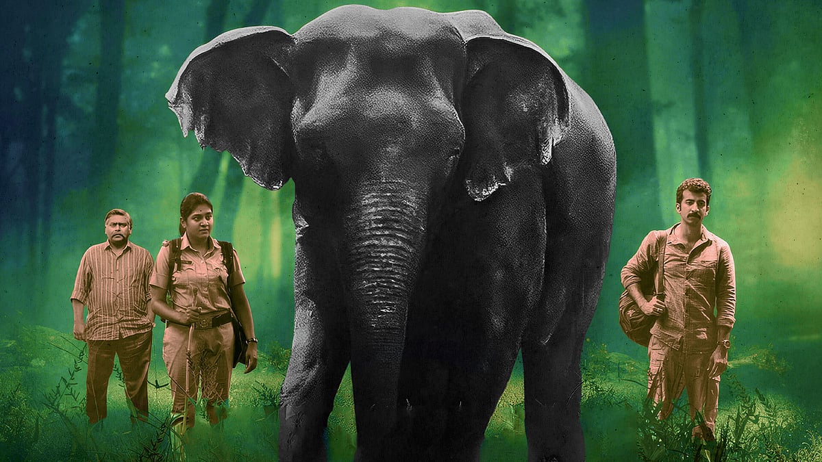 Poacher Review: Gripping police procedural meets elite eco-thriller