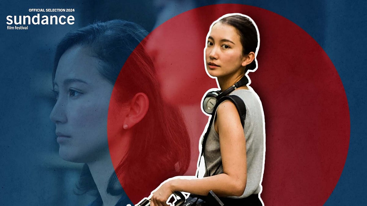 Sundance 2024: ‘Black Box Diaries’ is More Than a #MeToo documentary