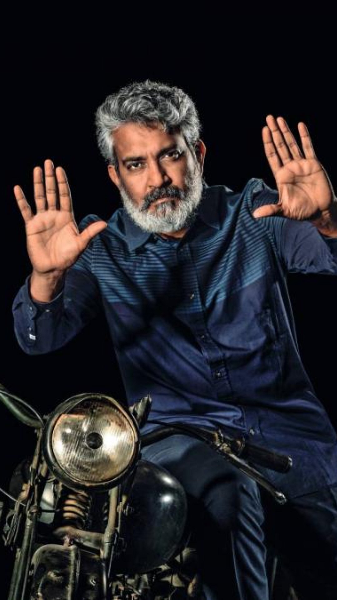 7 Greatest Films Directed by SS Rajamouli
