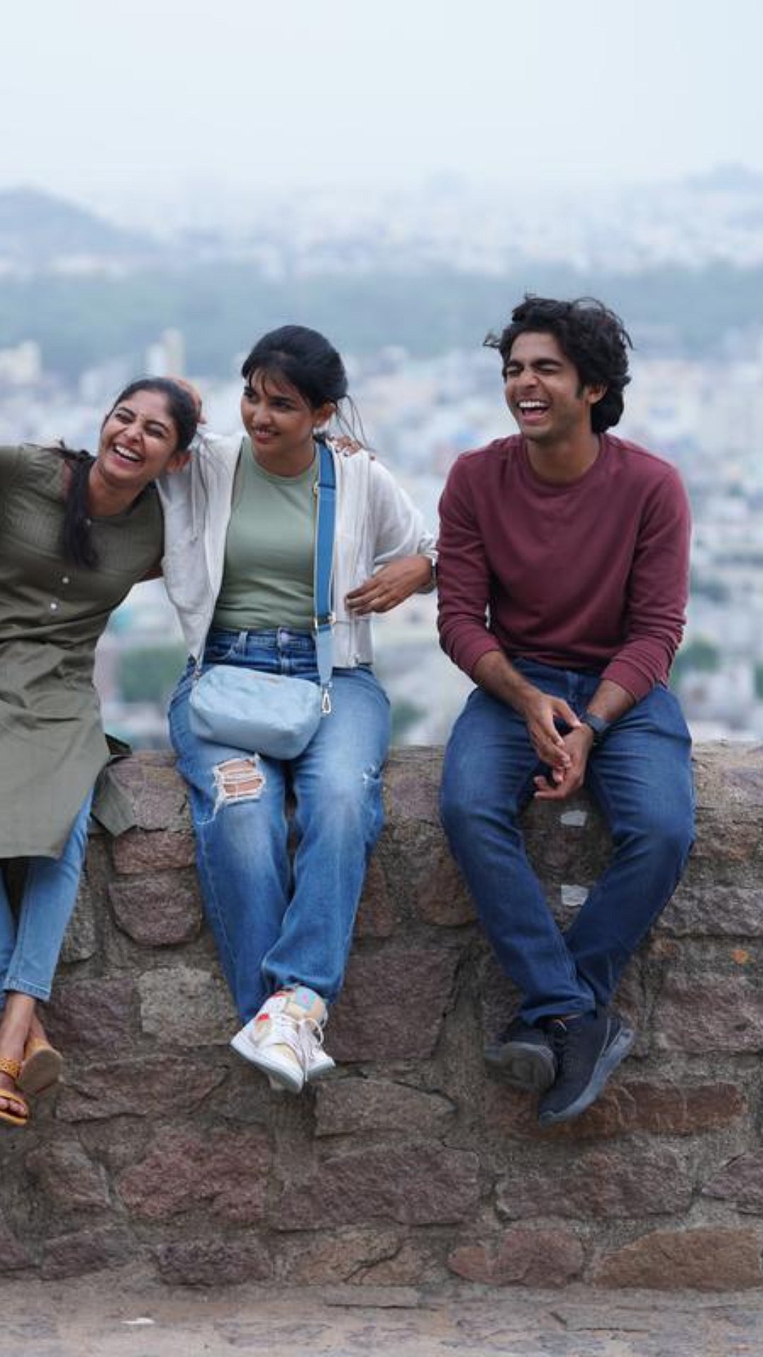 Premalu Movie Review