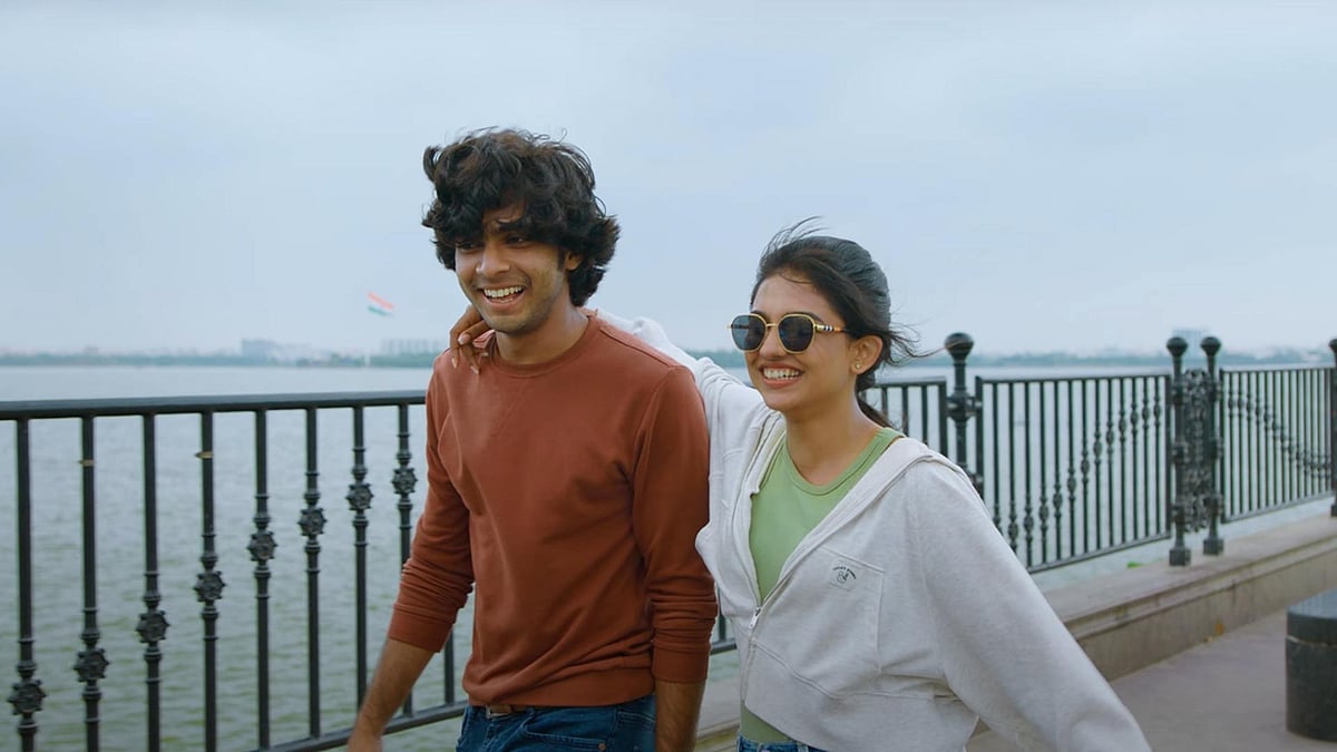 Premalu Trailer: Naslen and Mamitha Baiju Promise A Fun Ride