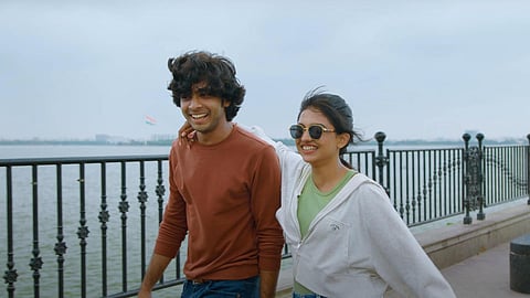 Premalu Trailer: Naslen and Mamitha Baiju Promise A Fun Ride