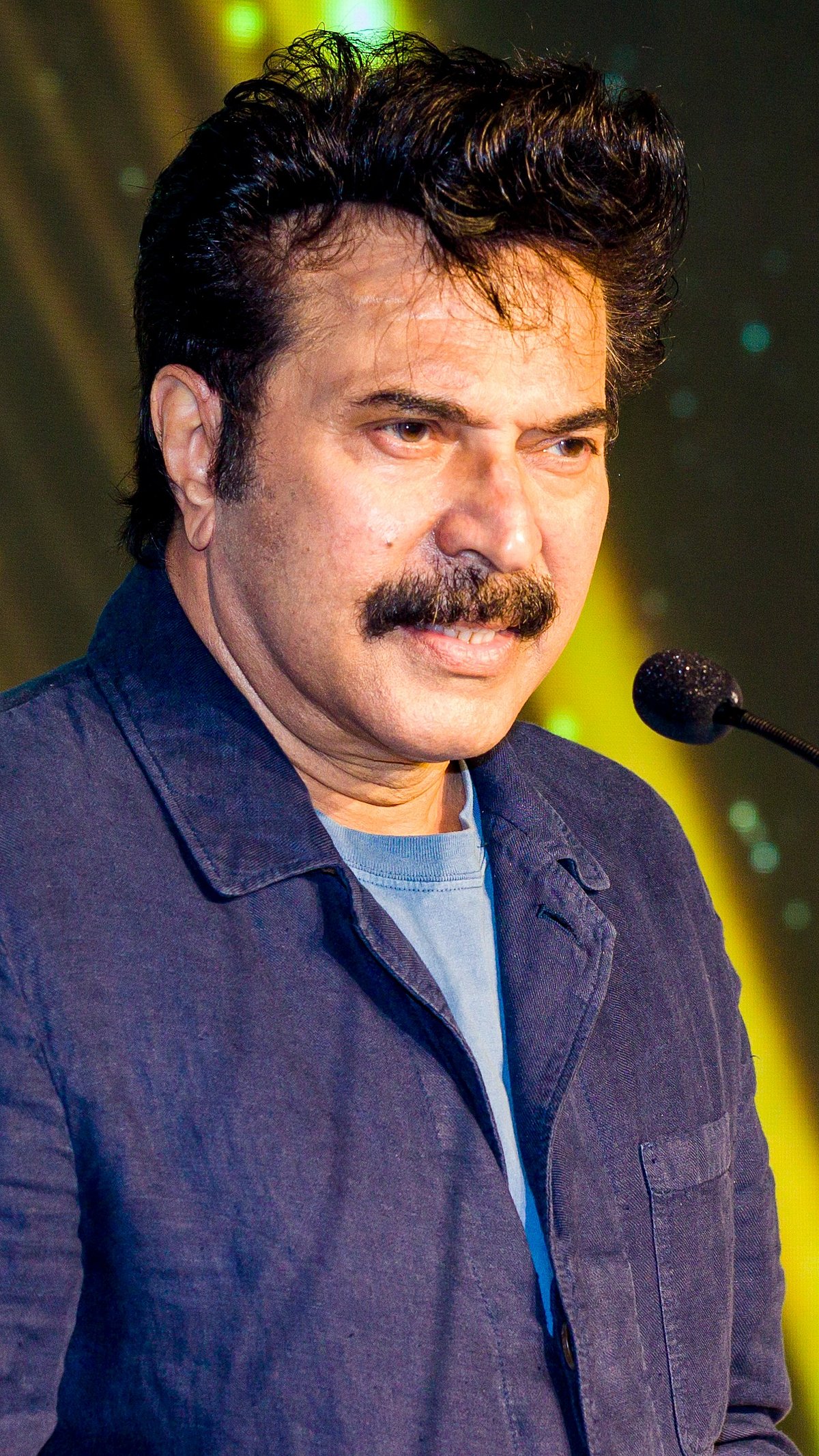 7 Greatest Films of Mammootty