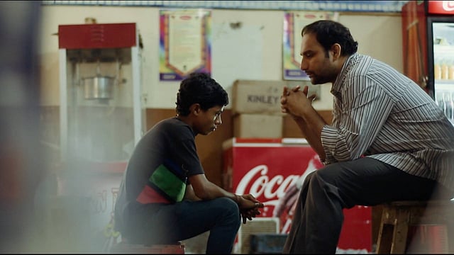 The Journey Of Sheesh Mahal, An Indie Film 10 Years In The Making