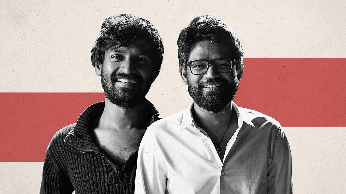 I Worked As If Gaami Was My Last Film: Vidyadhar Kagita