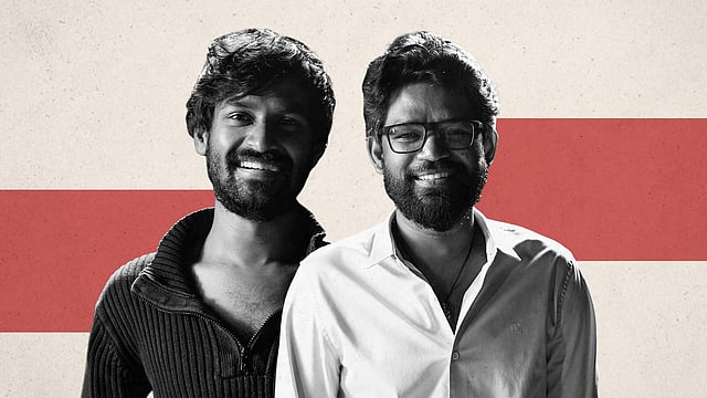 I Worked As If Gaami Was My Last Film: Vidyadhar Kagita