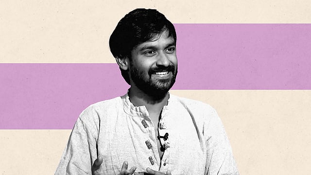 I'm Suprised Gaami Worked For Audiences: Vidyadhar Kagita