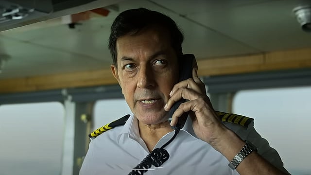 Lootere Review: A Gripping, Violent Voyage on Choppy Waters